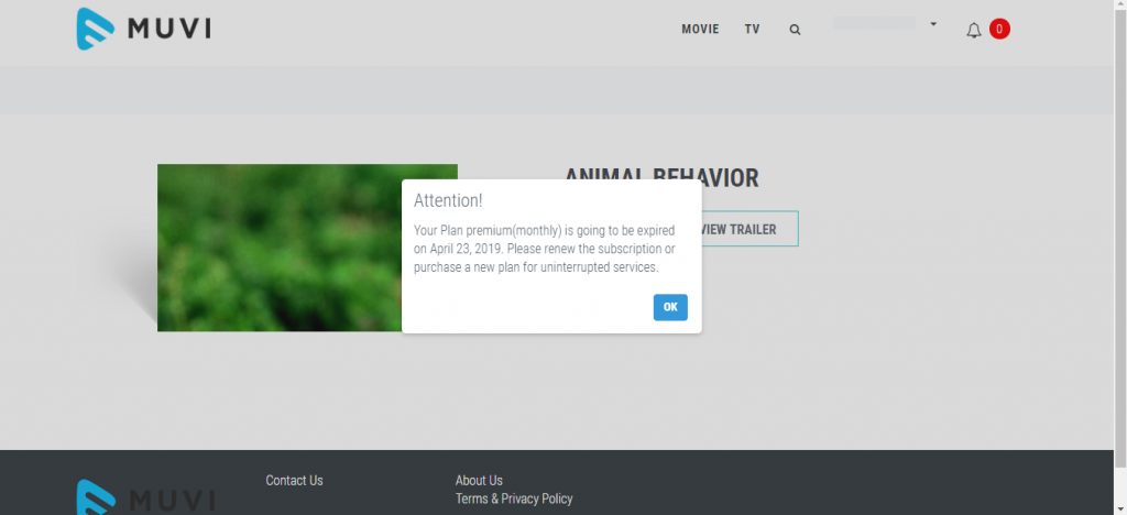 Managing Subscription Plans - Help Center