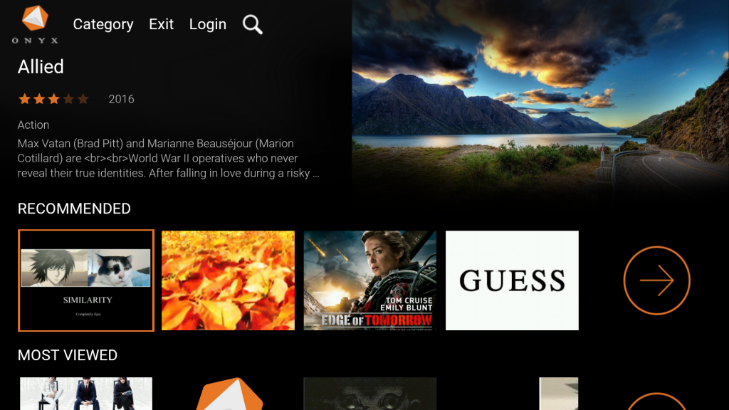 Preview Your TV App - Help Center
