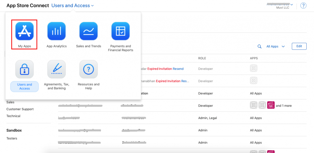 How to Add Testers to Your iOS App in TestFlight | Muvi One