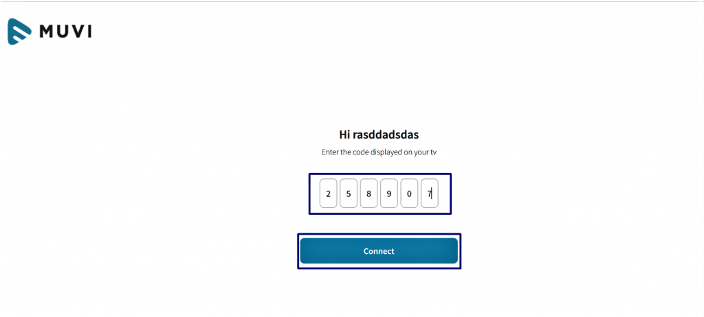 Code Based Login Feature for the TV Apps - Help Center