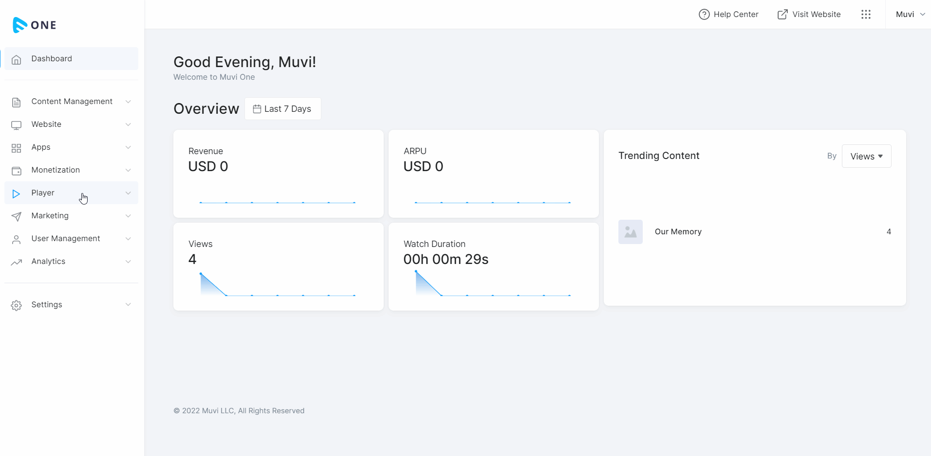 How to Integrate Advertisements to Video - Help Center