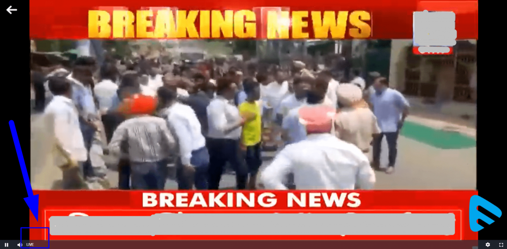 How to Live Stream Using the Feed URL (HLS) - Help Center