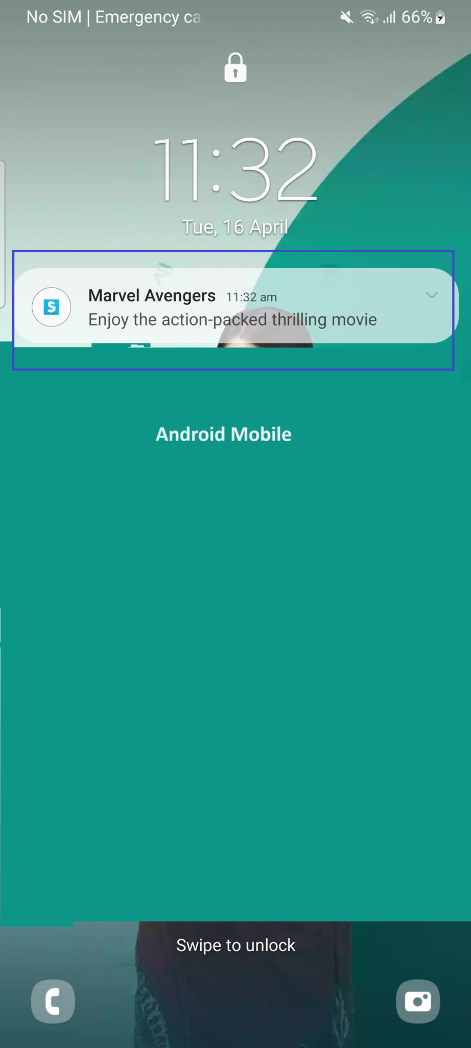 How to Send Push Notifications - Help Center