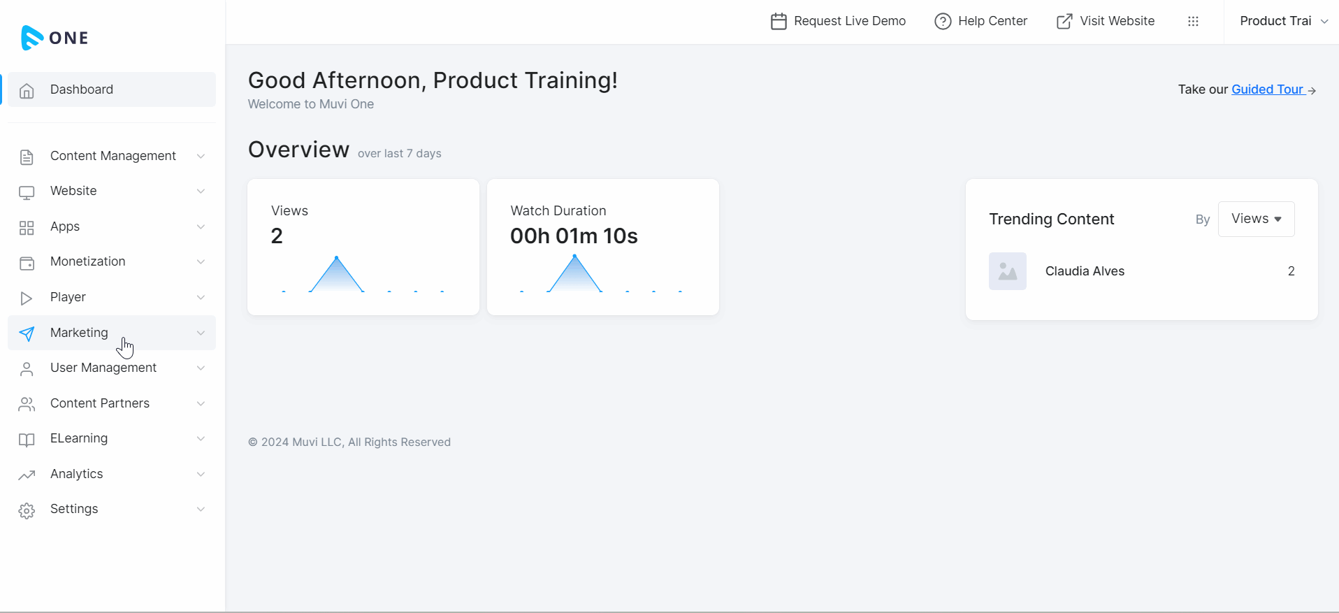 How to Integrate Google Tag Manager - Help Center