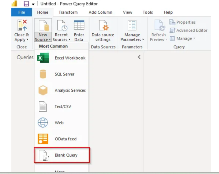 How to Connect Muvi Analytics to Power BI via APIs - Help Center