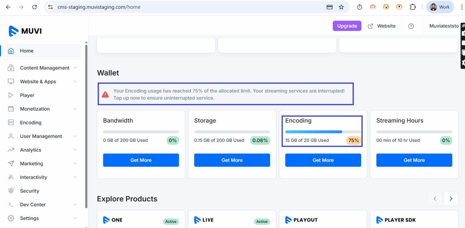 How Muvi’s Prepaid and Postpaid Billing Models Work - Help Center